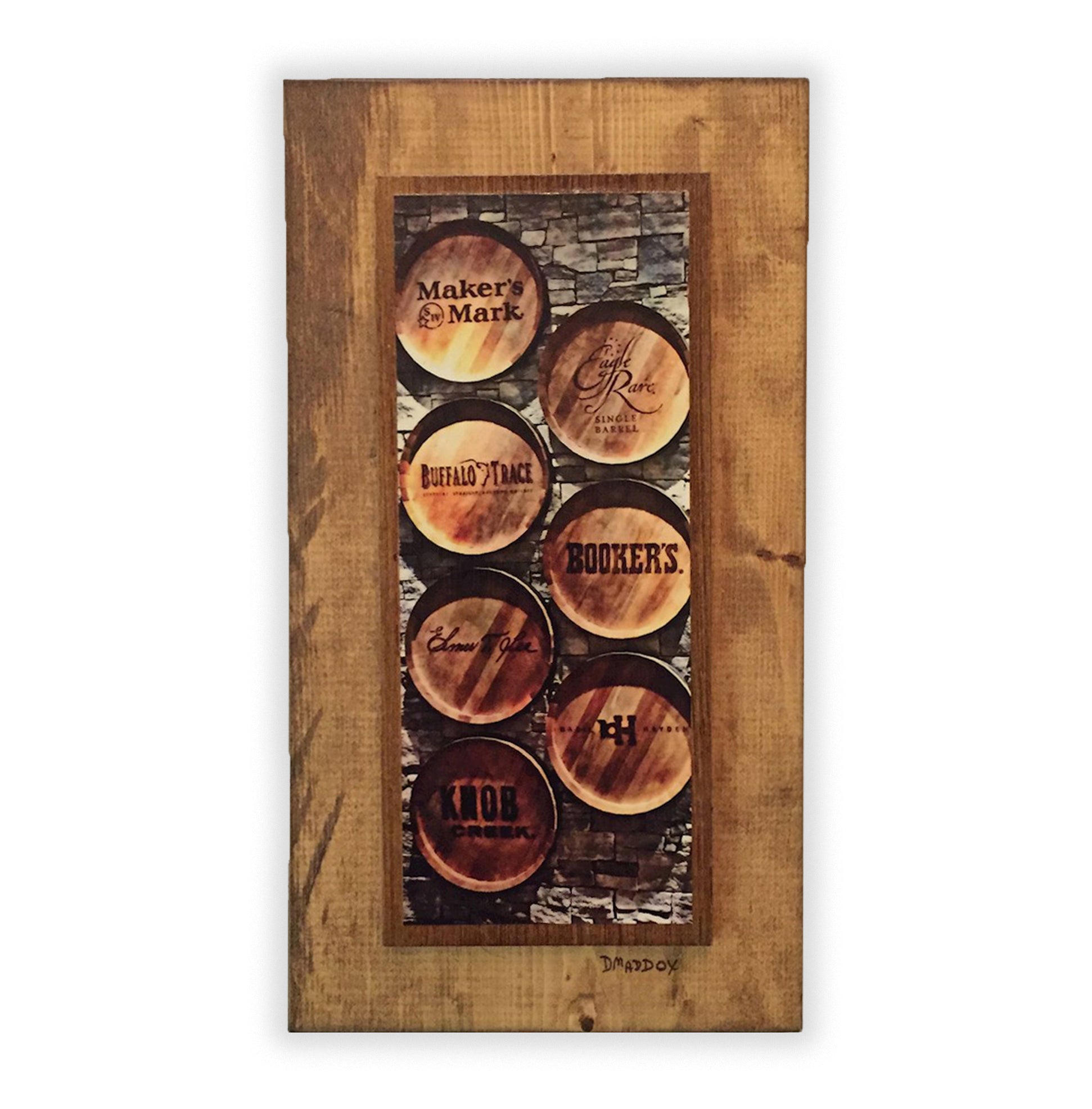 Wooden Art | Layne Wilson